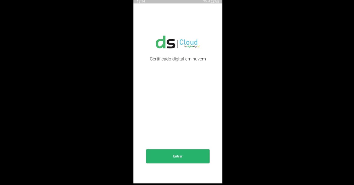 Baixe e rode DS Cloud DigitalSign no PC e Mac (emulador)
