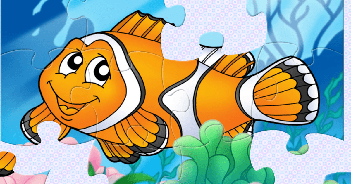 Download & Play Jigsaw Puzzle Bug on PC & Mac (Emulator)