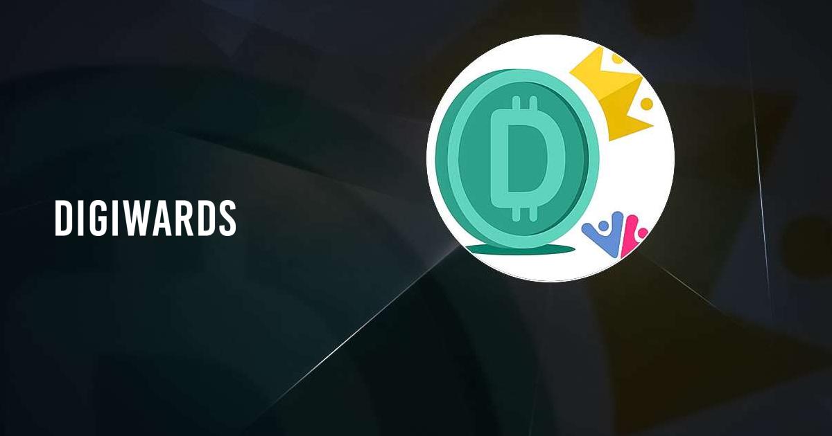 Download and run DigiWards on PC & Mac (Emulator)