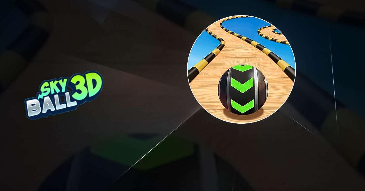 Descarga y juega a Rolling Balls 3D en PC y Mac (Emulador)