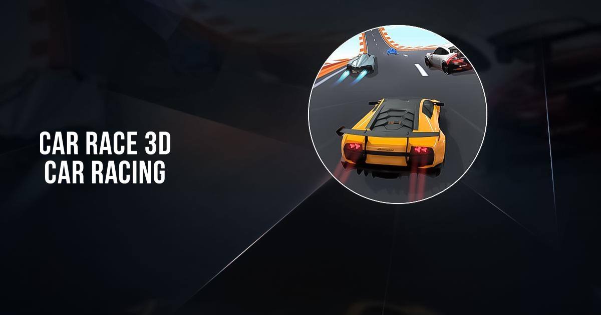 Tải và Chơi Car Race 3D: Car Racing trên PC (máy tính) và Mac (Giả Lập)