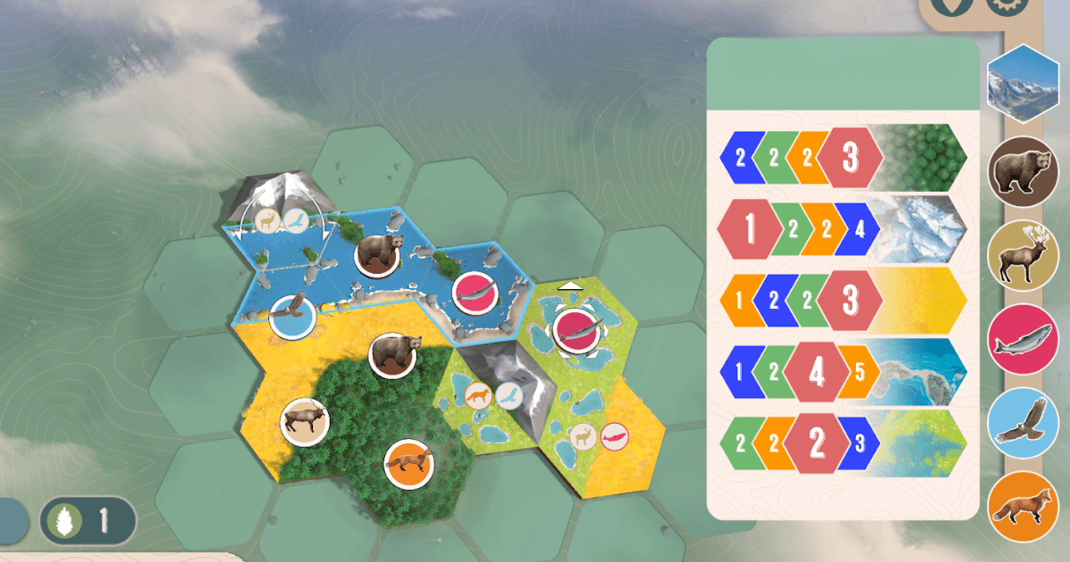 Download & Play Cascadia Digital on PC & Mac (Emulator)