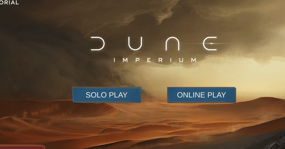 Download & Play Dune: Imperium Digital on PC & Mac (Emulator)