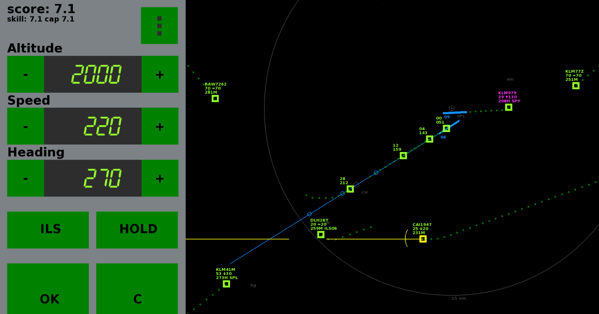 Download & Play Endless ATC (free) on PC & Mac (Emulator)