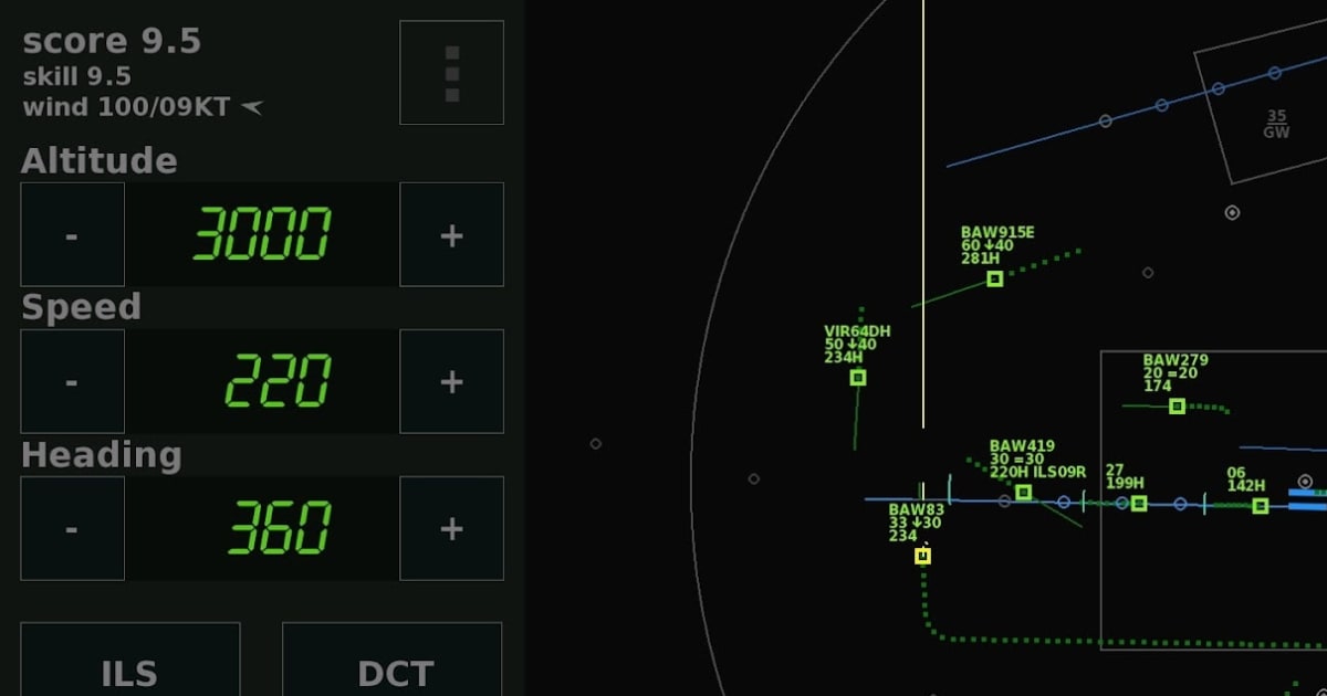 Download & Play Endless ATC on PC & Mac (Emulator)