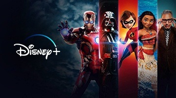 Download & Play Disney+ on PC & Mac (Emulator)