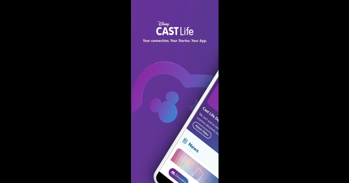 Download and run Disney Cast Life on PC & Mac (Emulator)
