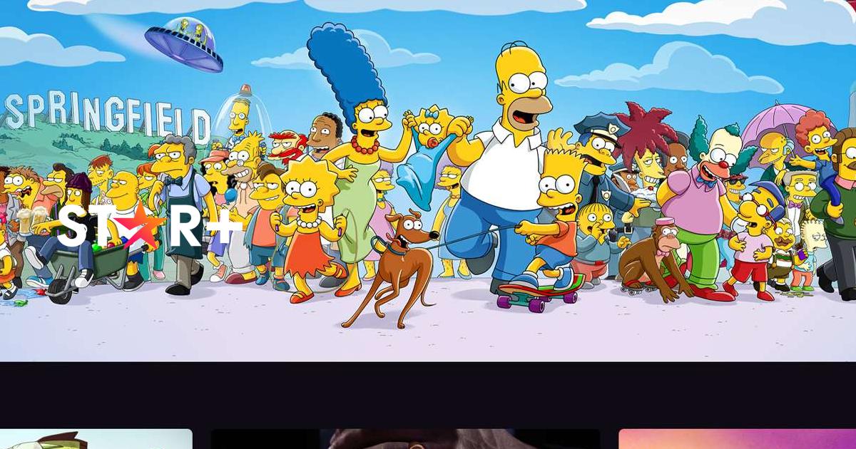 Download and run Star+ on PC & Mac (Emulator)