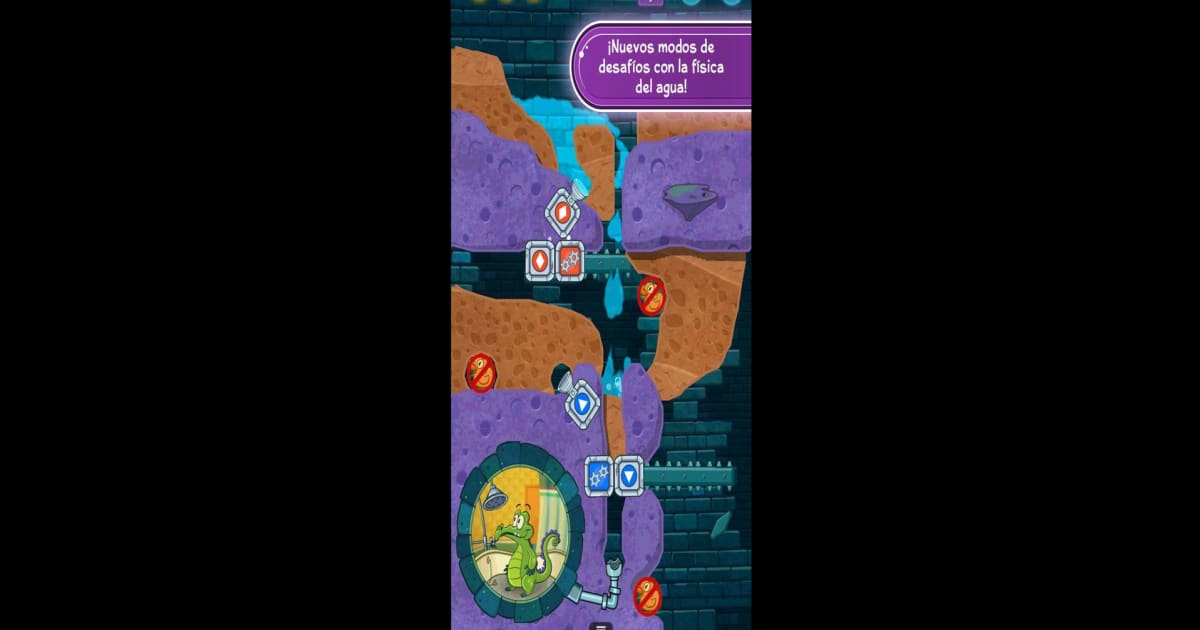 Download & Play Where's My Water? 2 on PC & Mac (Emulator)
