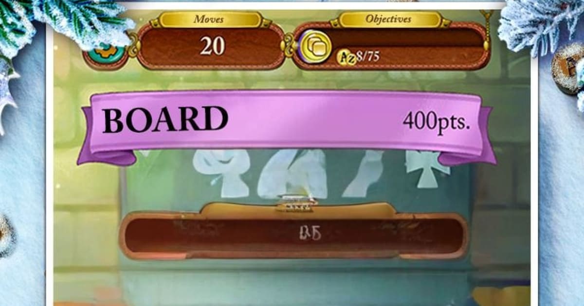 Download & Play Words of Wonder on PC & Mac (Emulator)