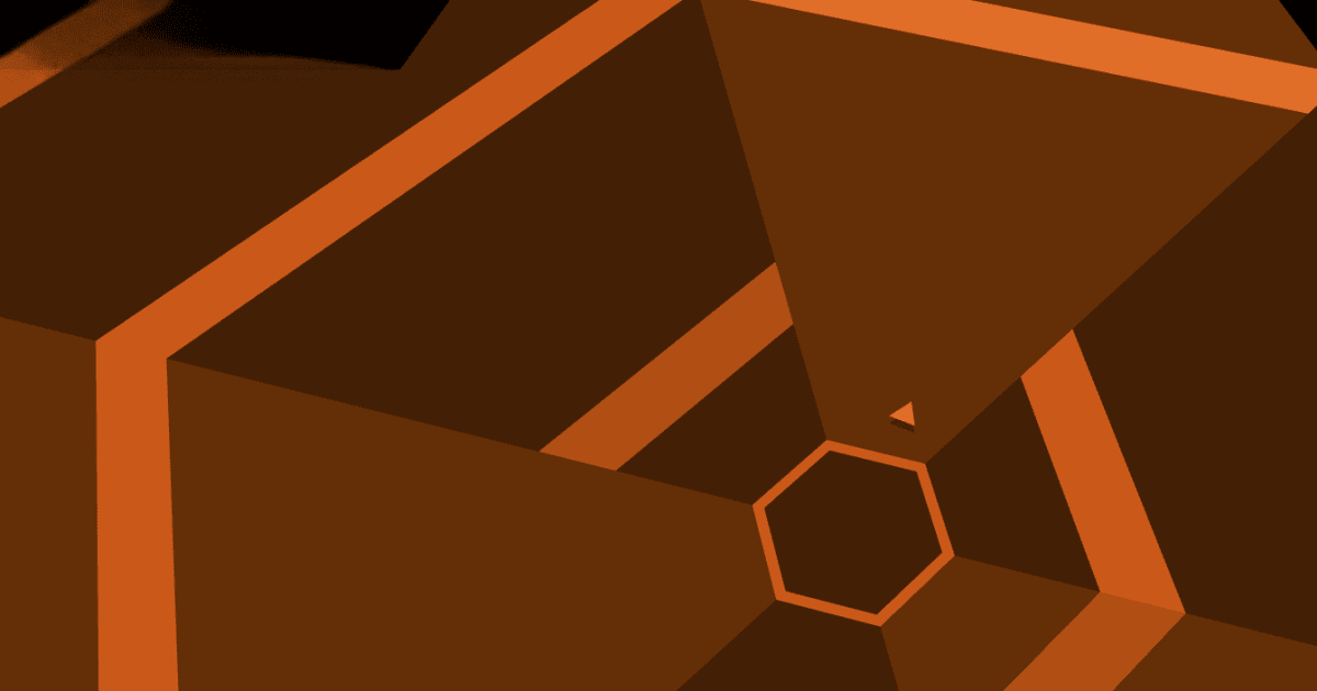 Descarga y juega a Super Hexagon en PC y Mac (Emulador)
