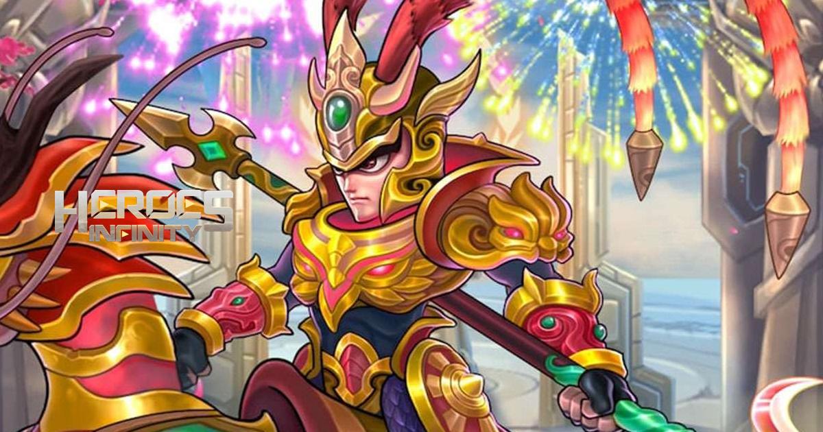 Baixar & Jogar Heroes Infinity Premium no PC & Mac (Emulador)