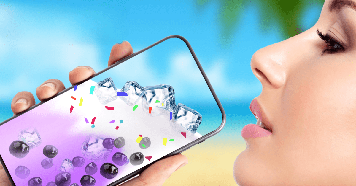 Download & Play Boba DIY: Drink Boba Tea on PC & Mac (Emulator)