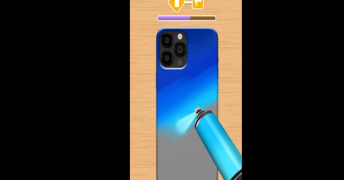 Scarica e Gioca Mobile Phone Case Design & DIY su PC e Mac (Emulatore)