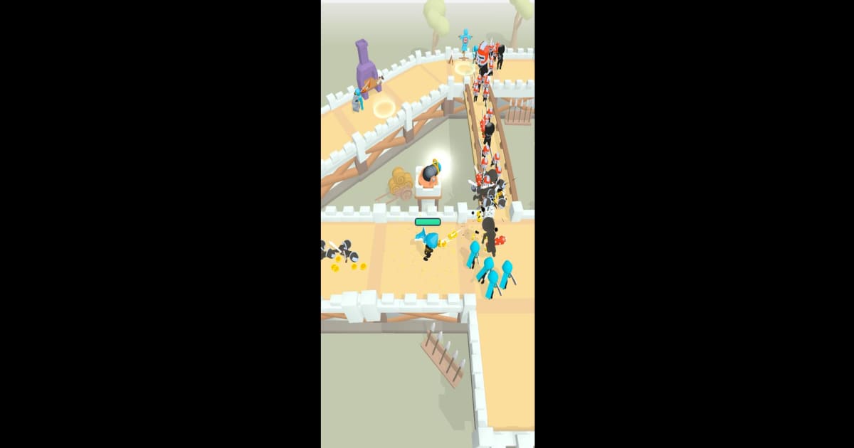 Download & Play Wild Archer: Castle Defense on PC & Mac (Emulator)