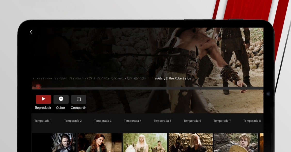 Descarga y ejecuta Claro video en PC y Mac (emulador)