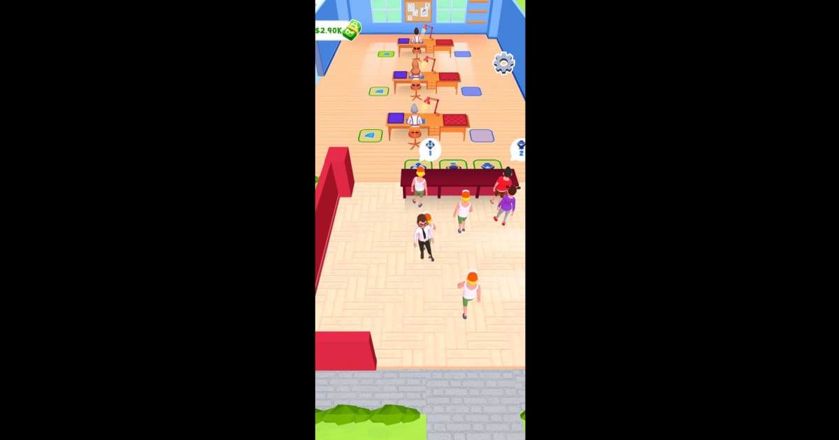 Download & Play Jewellery Store on PC & Mac (Emulator)