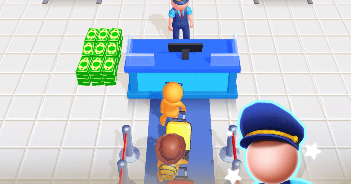 Pobierz i graj w Terminal Master - Bus Tycoon na PC i Mac (Emulator)