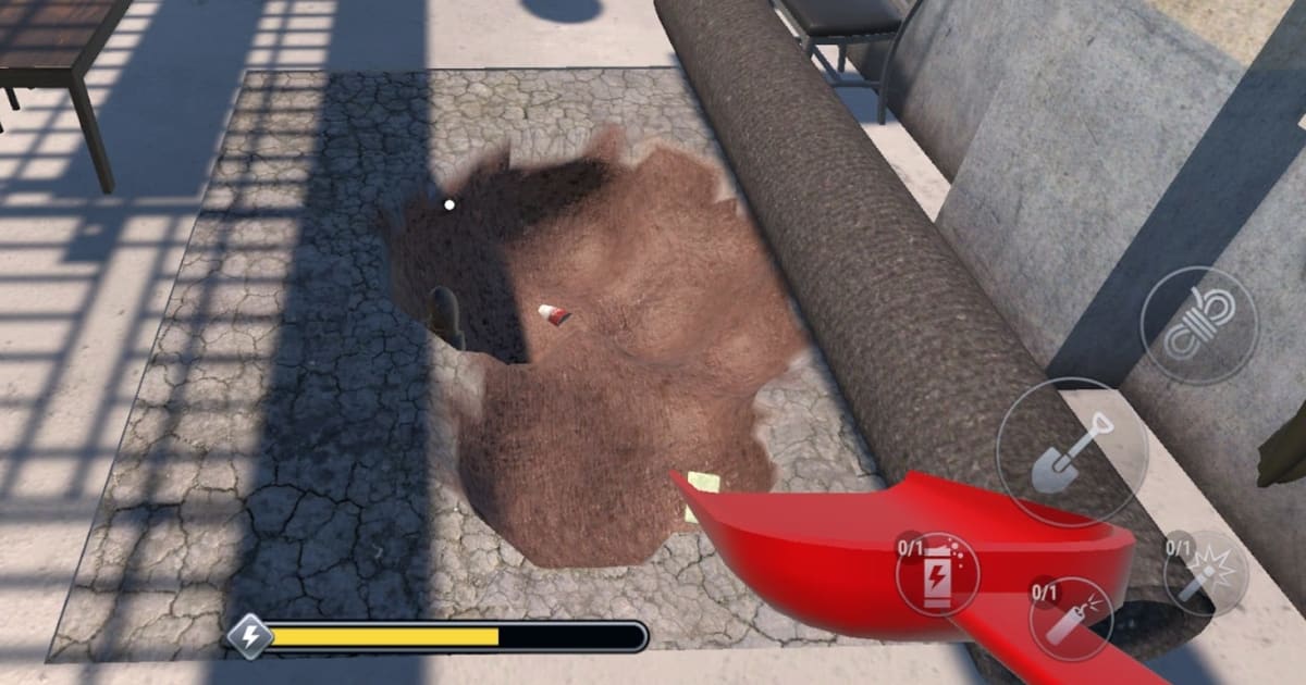 Descarga y juega a Prison Escape Simulator 3D en PC y Mac (Emulador)