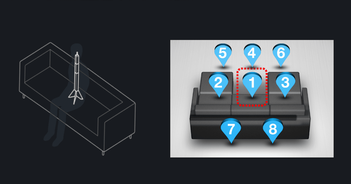 Downloade und starte Audyssey MultEQ Editor app auf PC & Mac (Emulator)