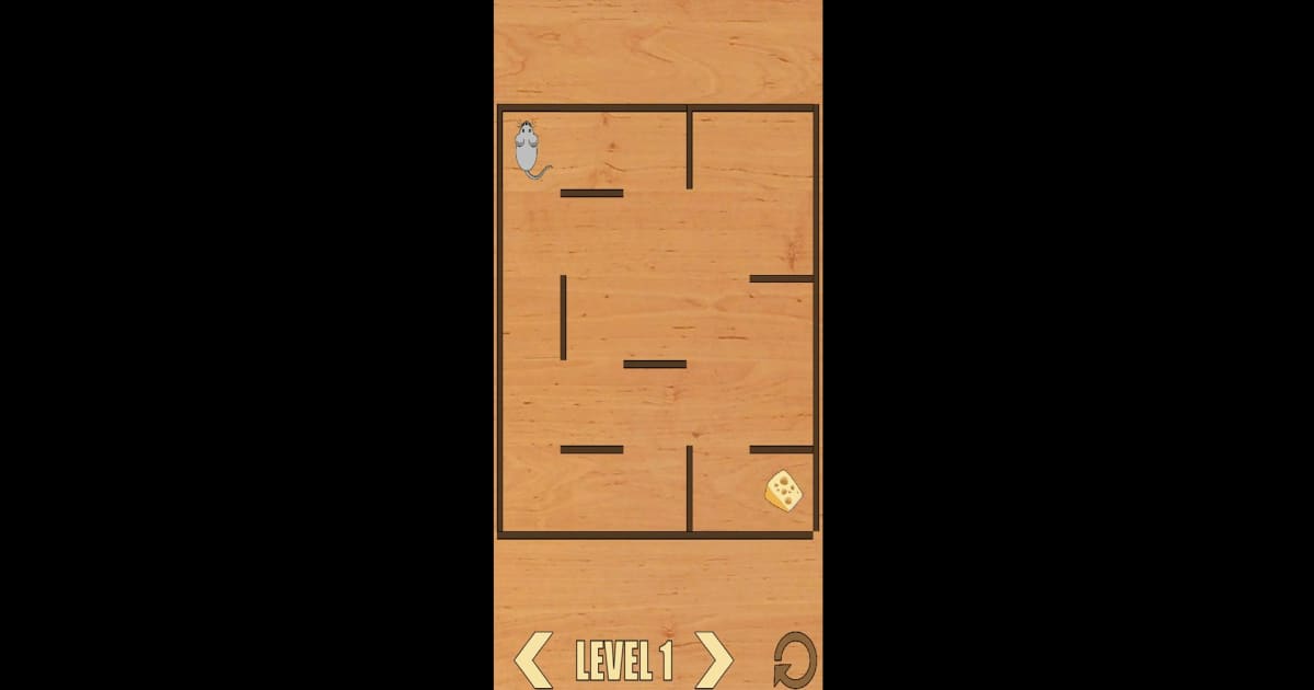 Download & Play Mouse and cheese on PC & Mac (Emulator)