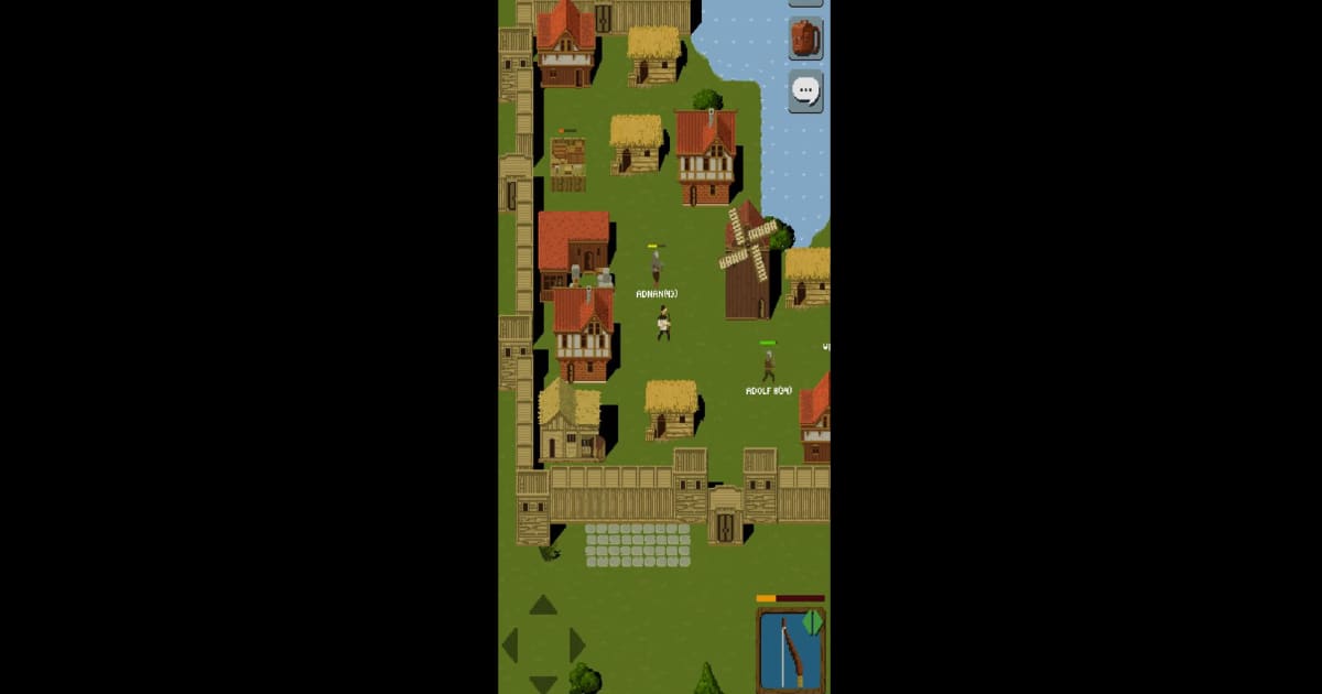 Download & Play Forgotten Lands on PC & Mac (Emulator)