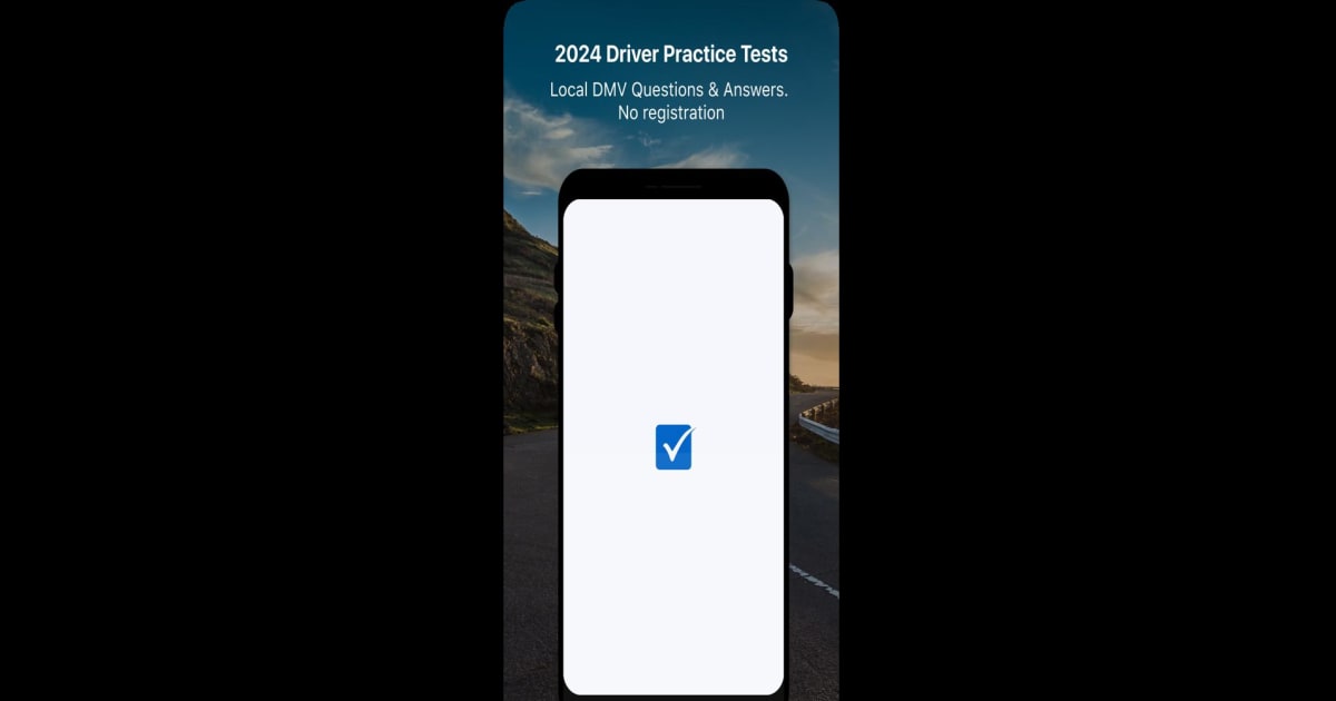 Download & Play Driver Written Test: 2024 Test on PC & Mac (Emulator)