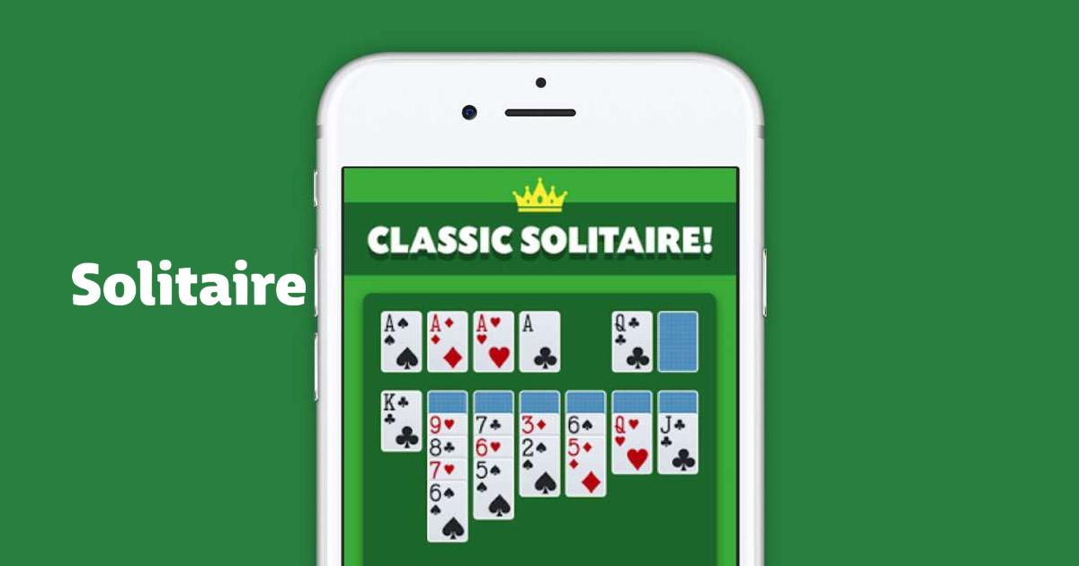Download & Play Solitaire – Classic Card Game on PC & Mac (Emulator)