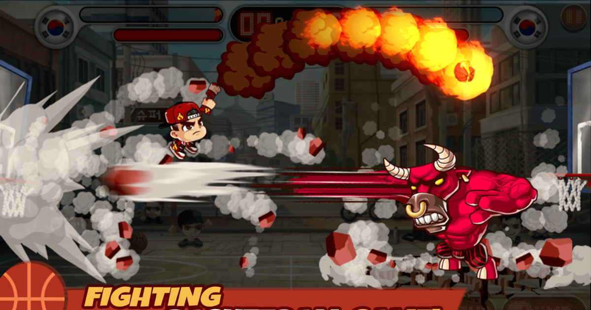 Download & Play Head Basketball on PC & Mac (Emulator)