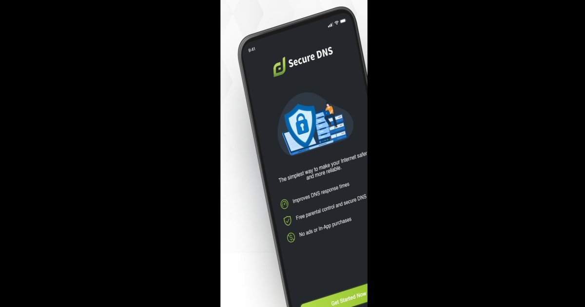 Download and run DNS Changer: Fast & Secure DNS on PC & Mac (Emulator)