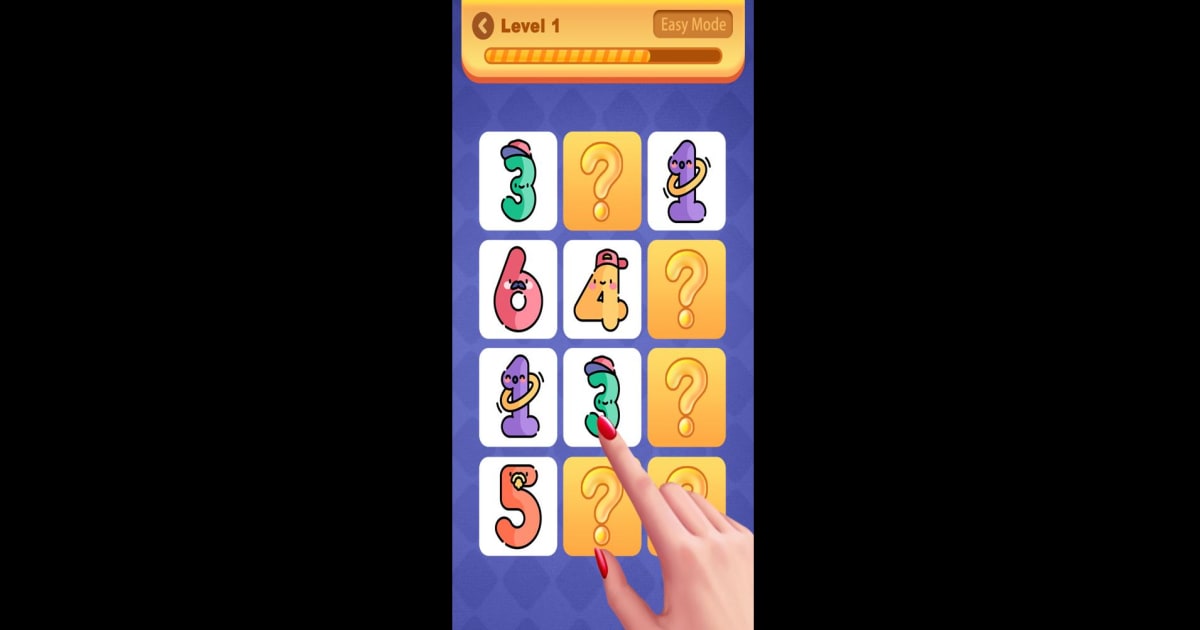 Descarga y juega a Memory Learning Games en PC y Mac (Emulador)