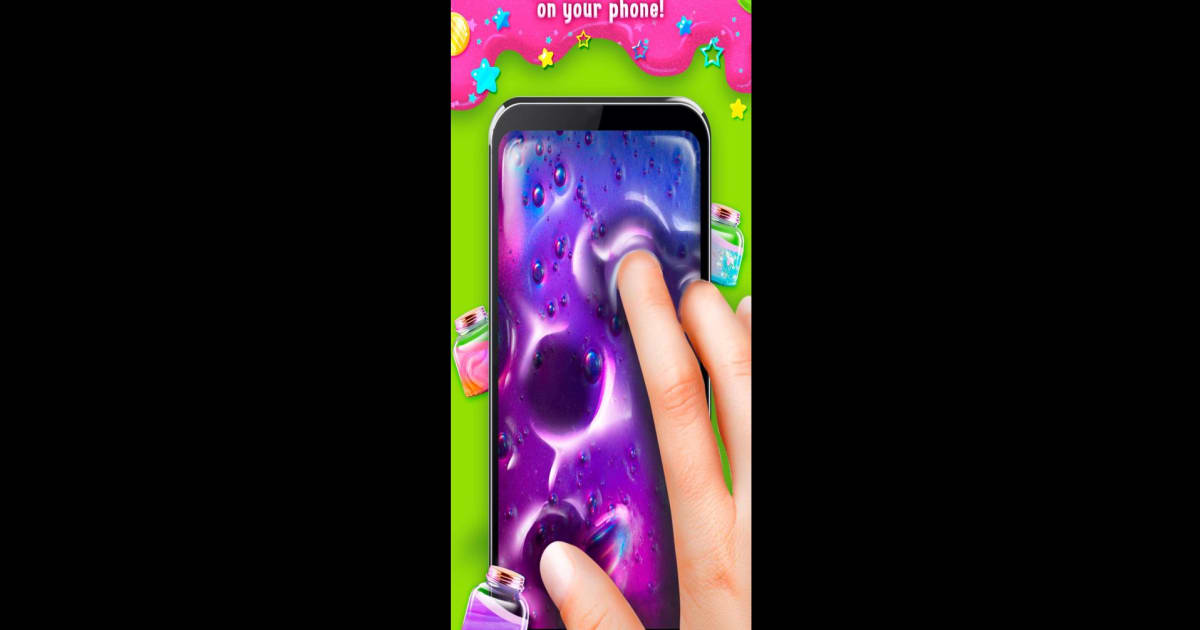 Download & Play Slime Simulator - Antistress ASMR on PC & Mac (Emulator)
