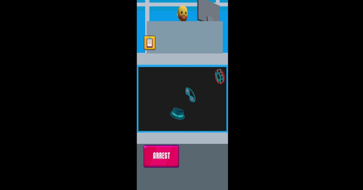 Download & Play X-Ray Scanner - Metal Detector on PC & Mac (Emulator)