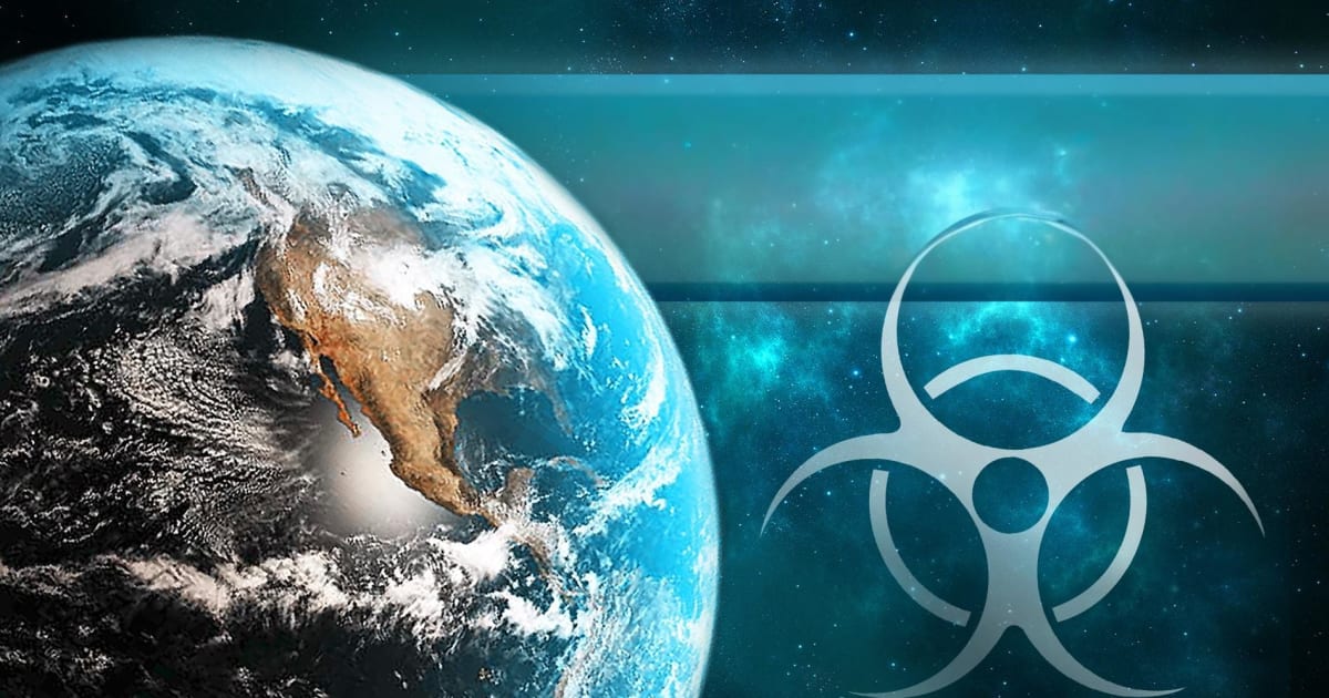 Download & Play Earth Destruction Simulator on PC & Mac (Emulator)