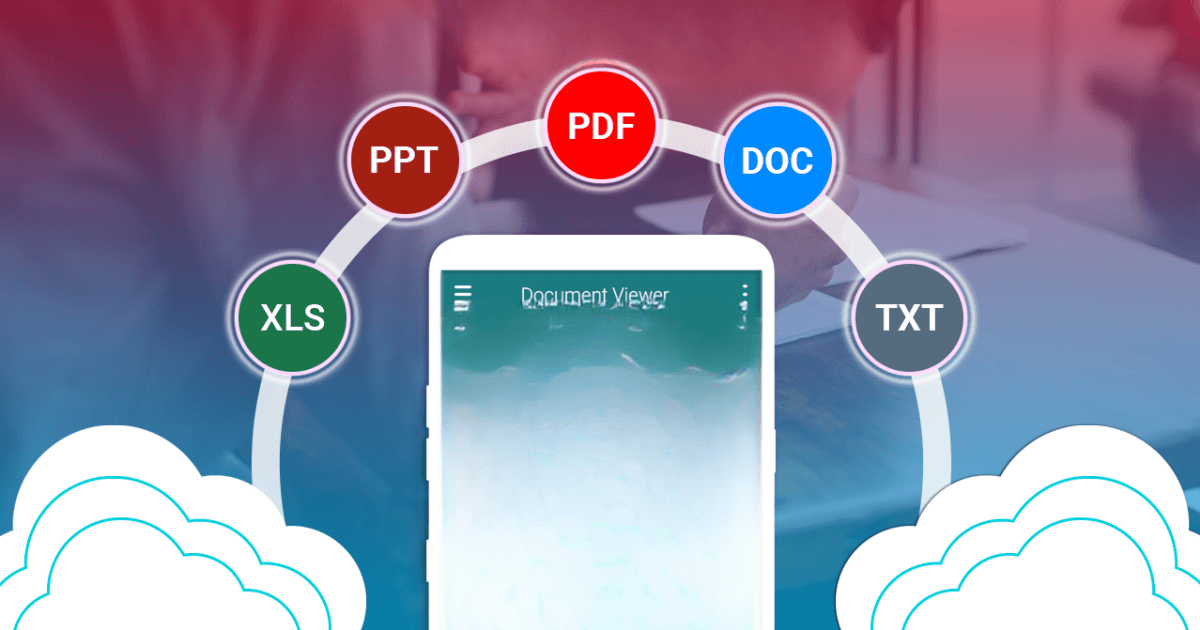 Download and run All Document Reader: PDF, PPT, RTF, DOC, ODF, XLSX on ...