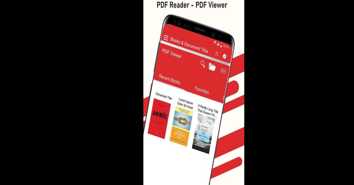 Téléchargez et exécutez Office Reader - WORD/PDF/EXCEL sur PC et Mac ...