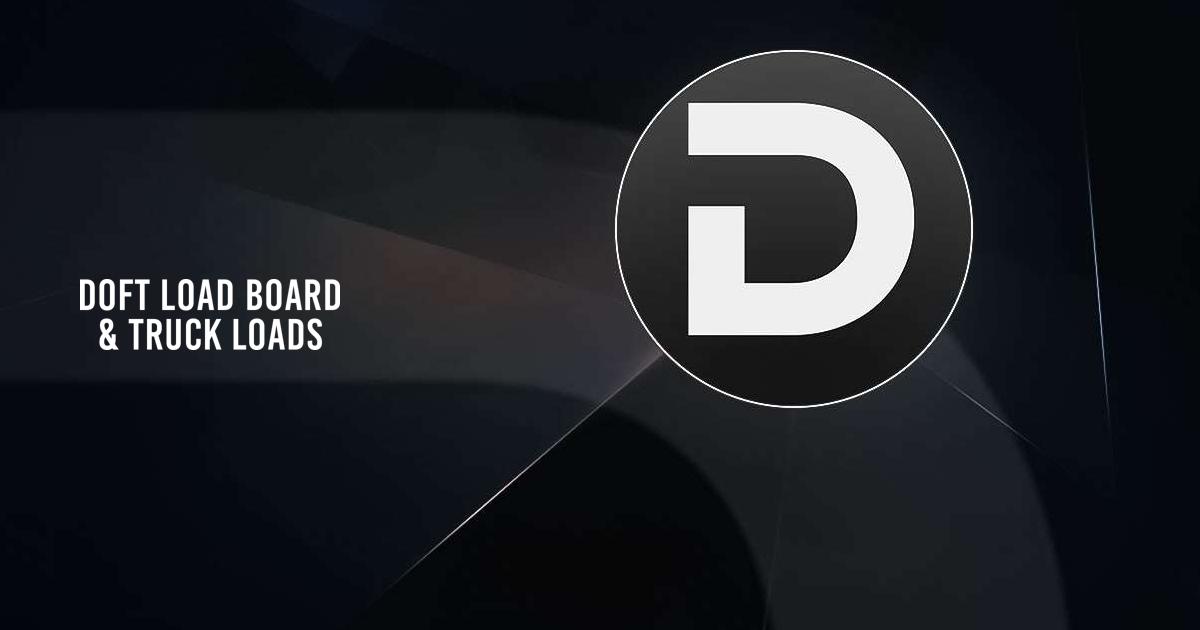 Download and run Doft Load Board & Truck Loads on PC & Mac (Emulator)