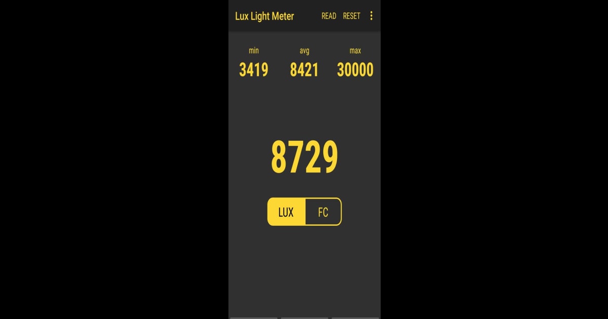 Download and run Lux Light Meter Pro on PC & Mac (Emulator)
