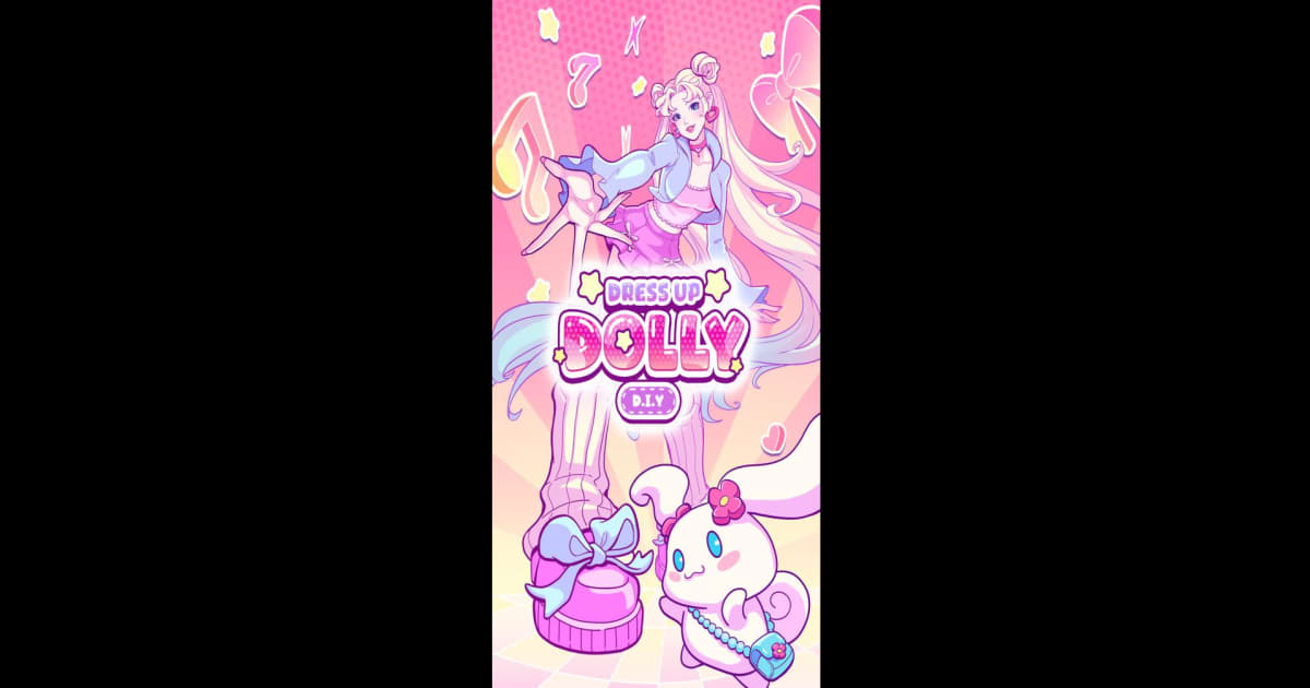 Download & Play Doll diary: dress up dolly DIY on PC & Mac (Emulator)