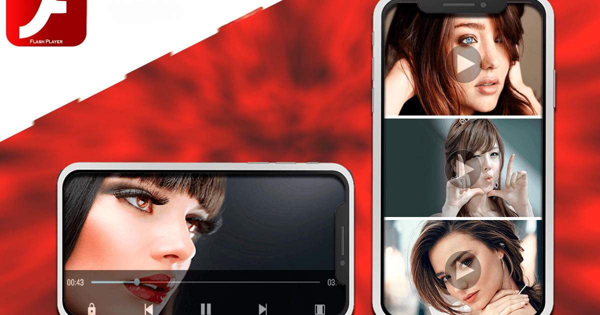 Download and run Flash Player for Android - SWF on PC & Mac (Emulator)