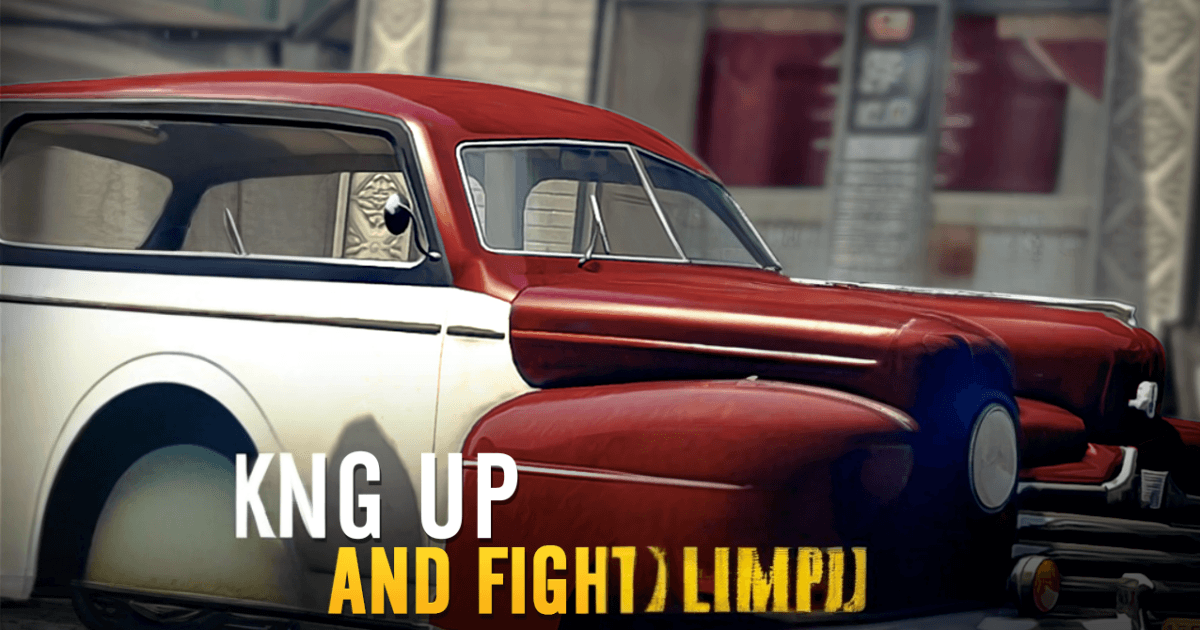 Download & Play City Mafia Game:Gangster Games on PC & Mac (Emulator)