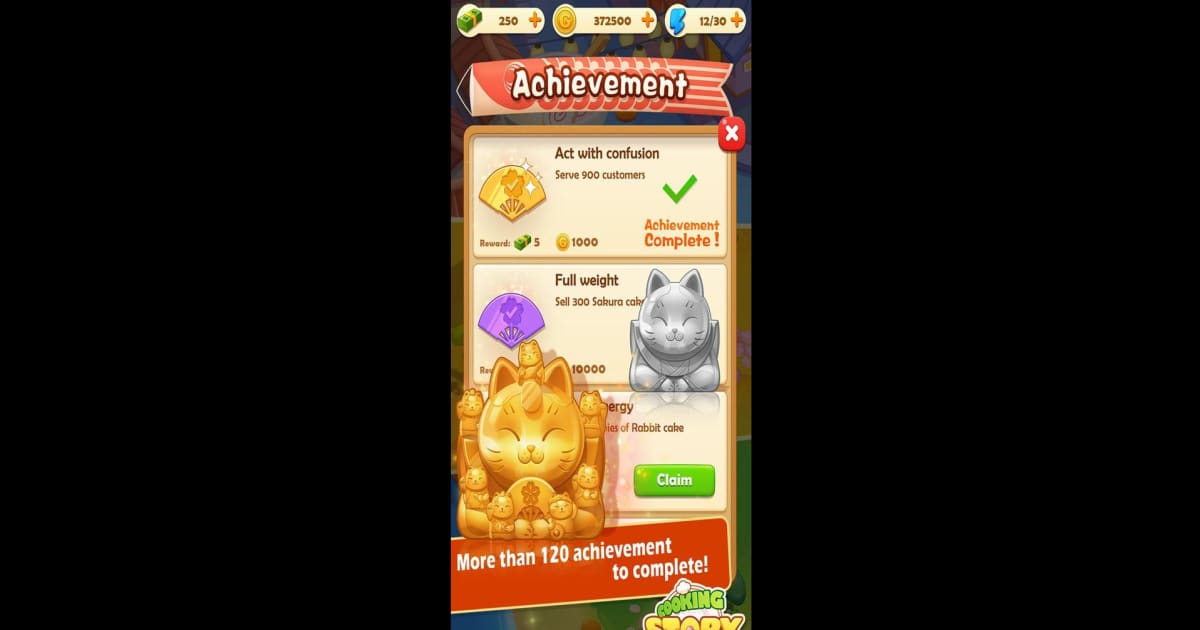 Download & Play Dim-sum Master on PC & Mac (Emulator)
