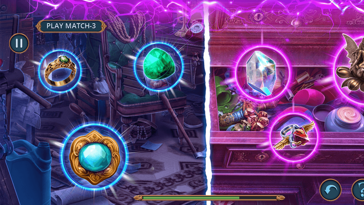 Download & Play Hidden Objects: Cost of Beauty on PC & Mac (Emulator)