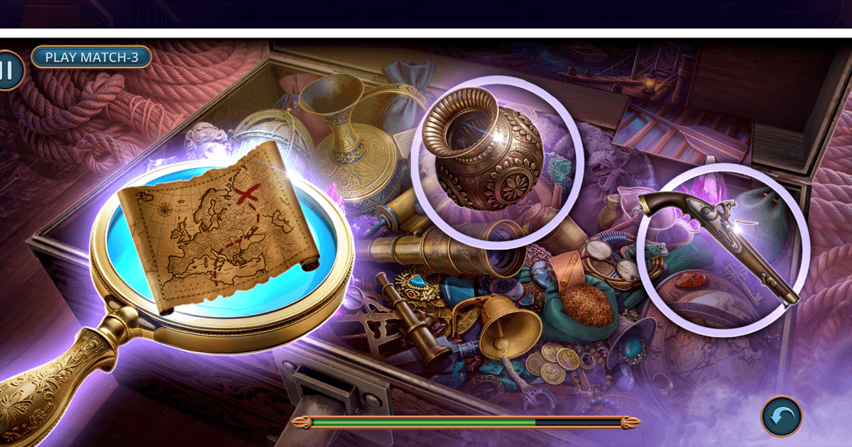 Download & Play Detective Club 1: Extra on PC & Mac (Emulator)