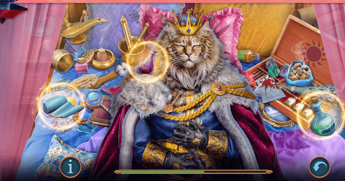 Download & Play Enchanted Stories: PAW Kingdom on PC & Mac (Emulator)