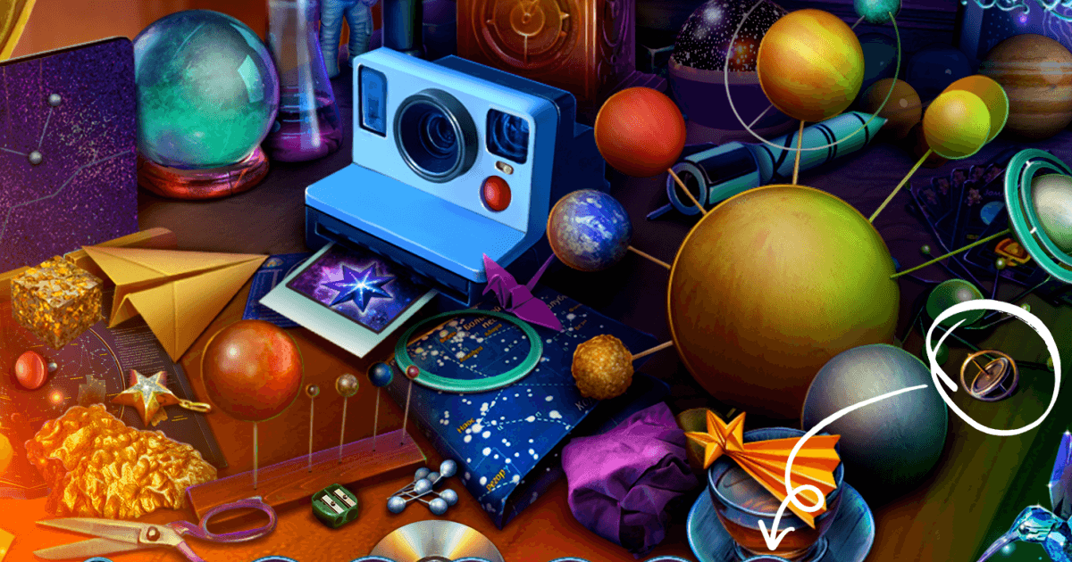 Download & Play Fairy Godmother 1 F2P on PC & Mac (Emulator)