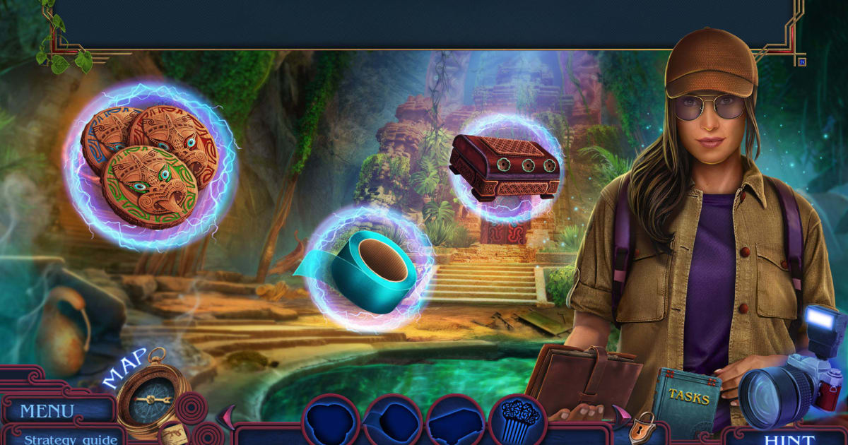 Download & Play Hidden Expedition: Reign on PC & Mac (Emulator)