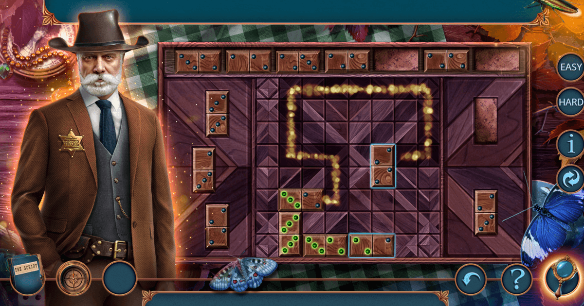 Download & Play Hidden Motives 1 f2p on PC & Mac (Emulator)