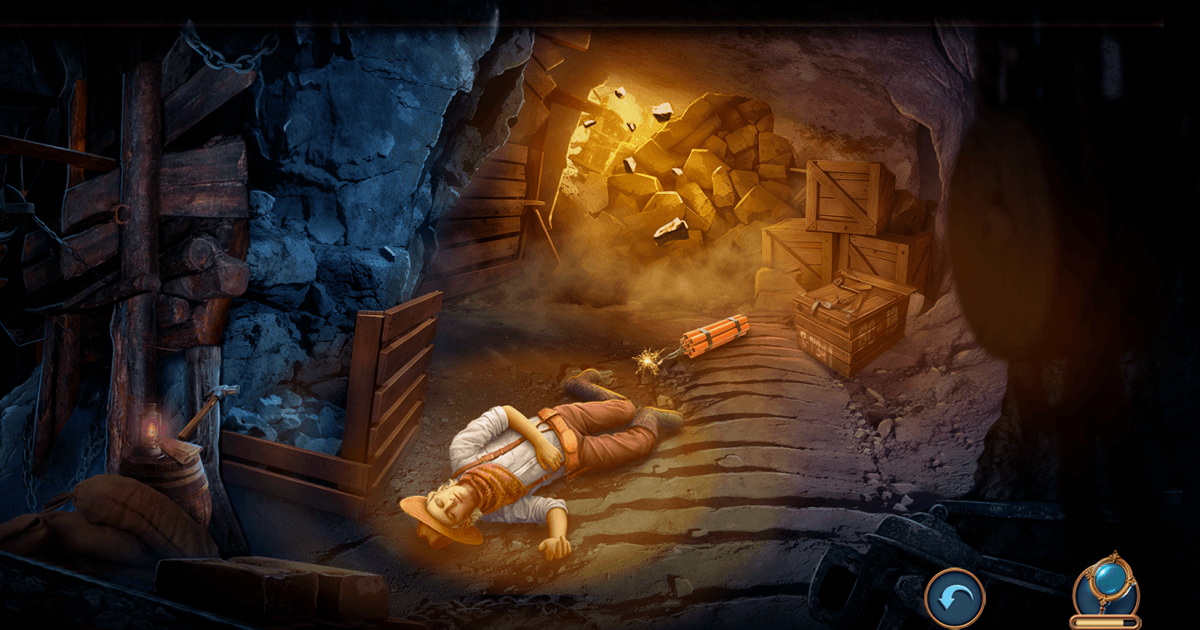 Download & Play Hidden Motives 1: Extra f2p on PC & Mac (Emulator)