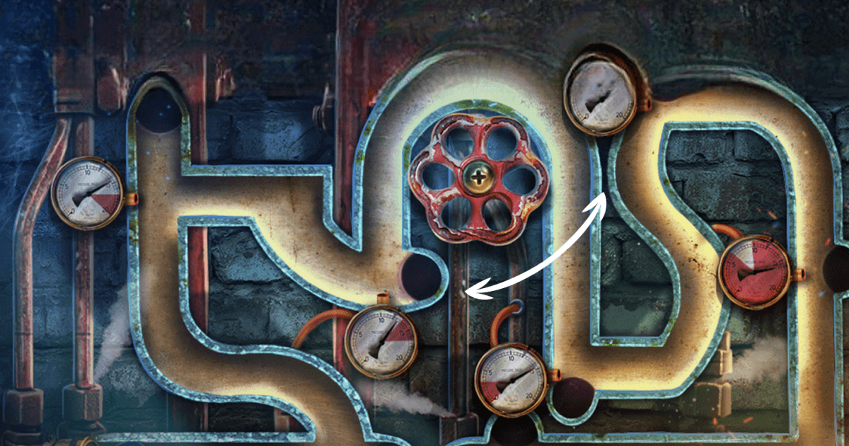 Download & Play Mystical Riddles 1 f2p on PC & Mac (Emulator)